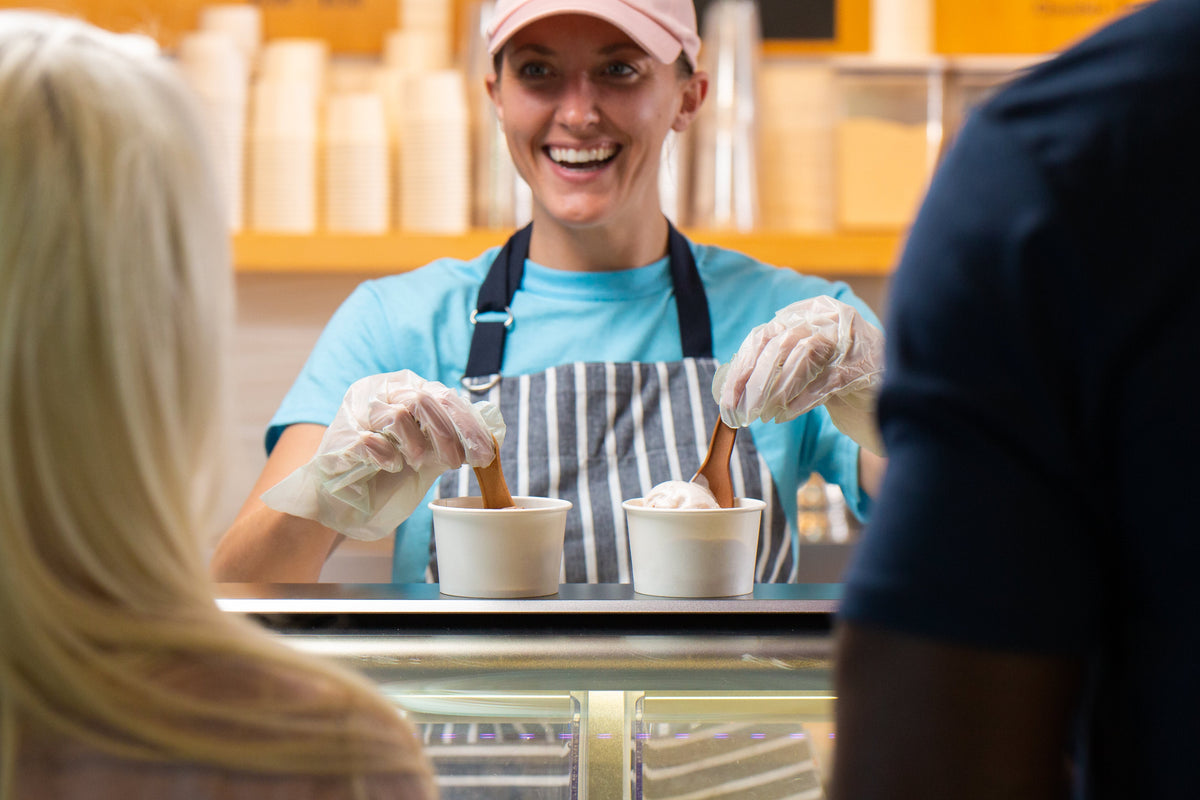 Food Service – incrEDIBLE eats inc